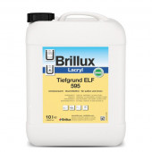Brillux Raulan Elf 953 Wei 15 Liter