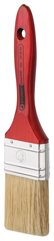 Storch Flach-Pinsel ClassicTOP-FPCT